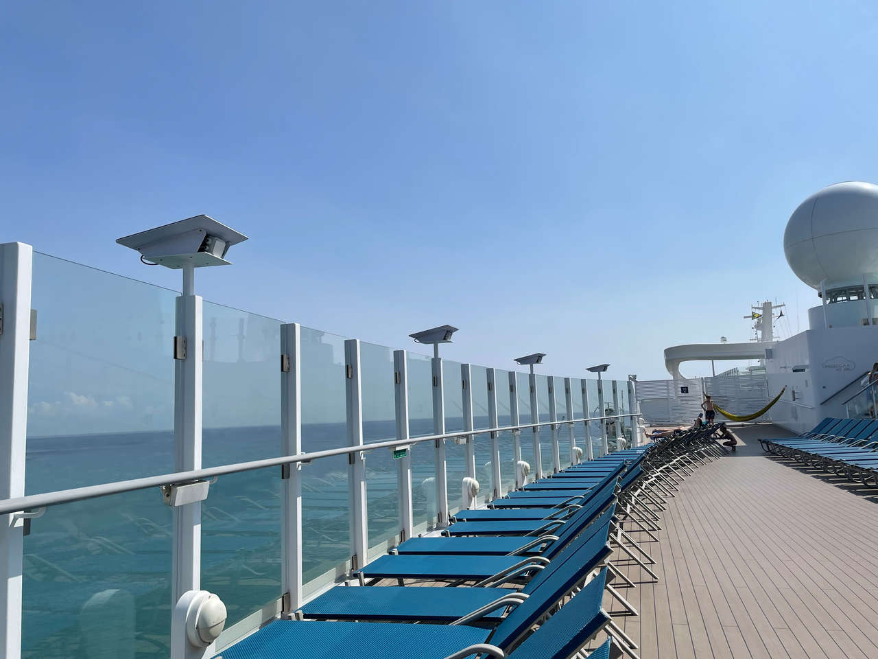 Costa Diadema: itinerari, cabine, foto e ponti | Costa Crociere