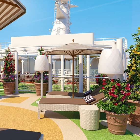 Costa Firenze: gli itinerari della nuova nave | Costa Crociere