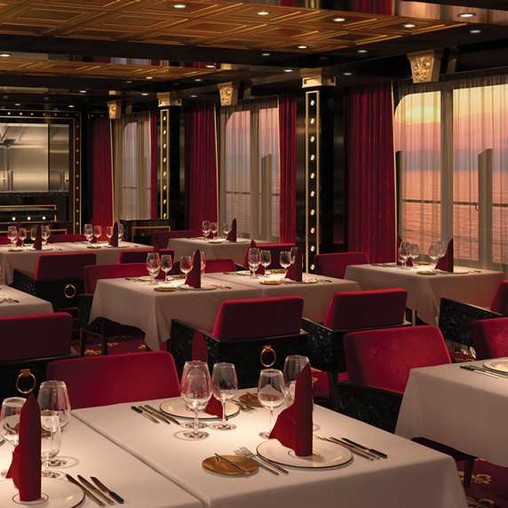 Costa Firenze: gli itinerari della nuova nave | Costa Crociere