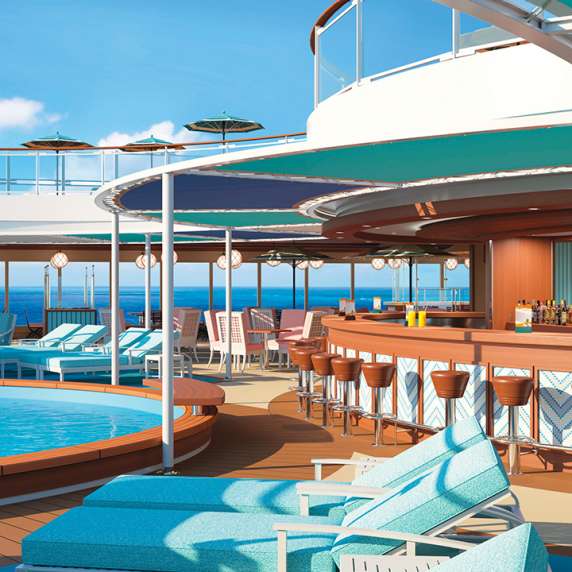 Costa Firenze: gli itinerari della nuova nave | Costa Crociere