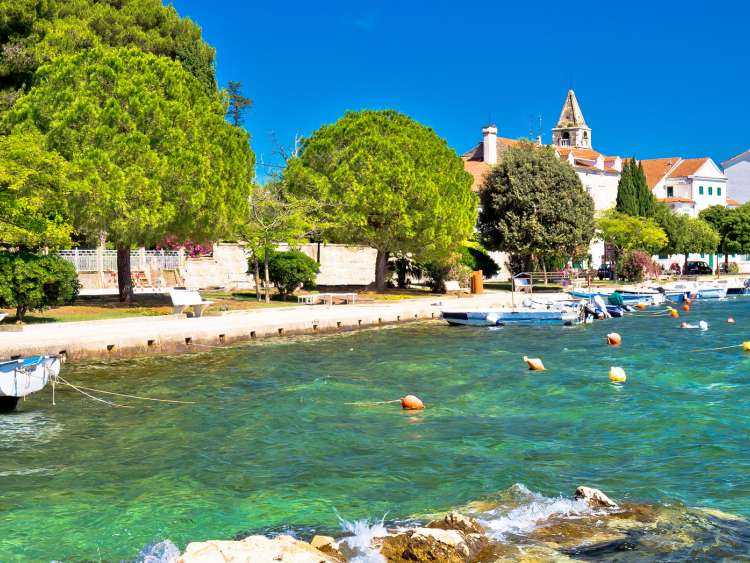 Crociere Adriatico: prezzi e offerte 2022-2023 | Costa Crociere