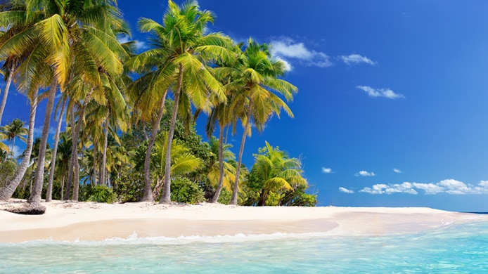 Qual è il migliore periodo per visitare i Caraibi e come? | Costa Crociere