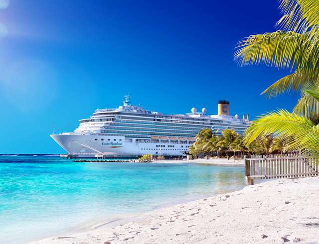 Costa Crociere: vacanze e viaggi in crociera | Costa Crociere