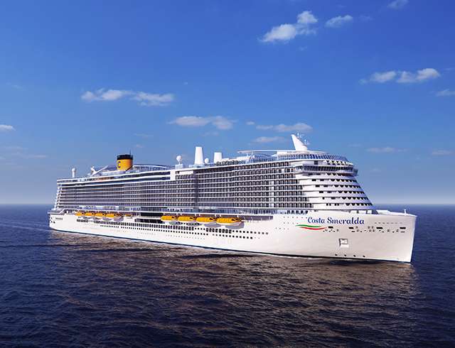 Costa Crociere: vacanze e viaggi in crociera | Costa Crociere