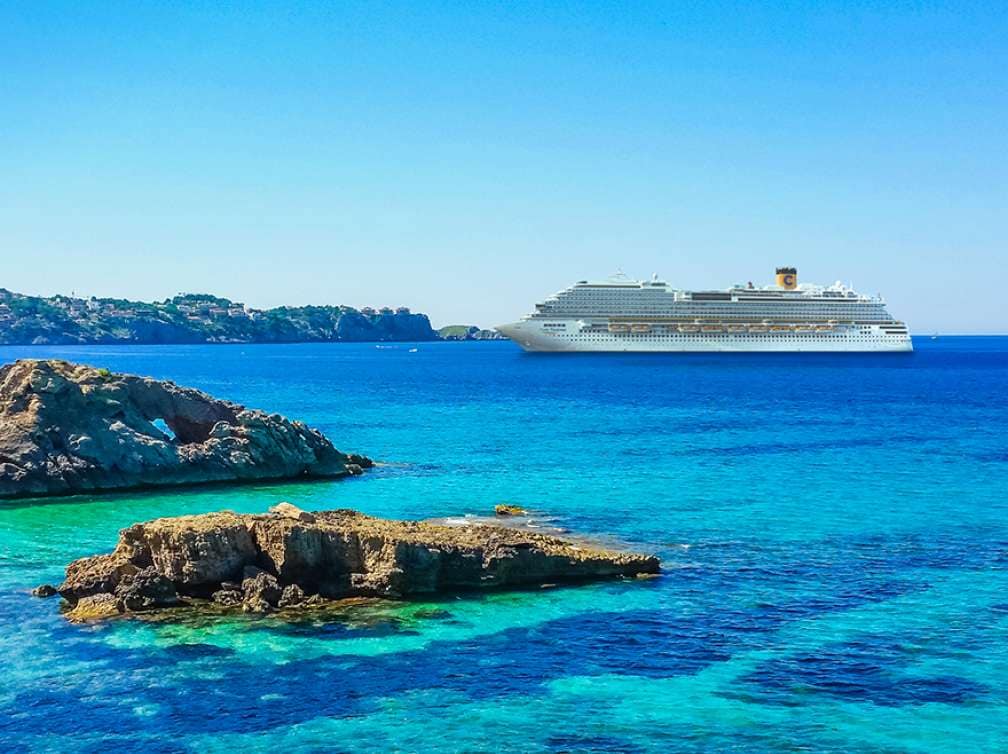 Costa Crociere: vacanze e viaggi in crociera | Costa Crociere