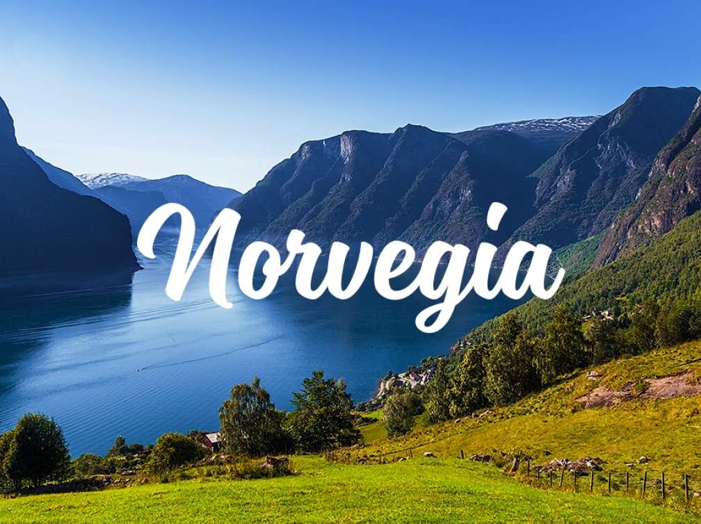 Crociere Nord Europa: prezzi vacanze Fiordi Norvegesi | Costa Crociere