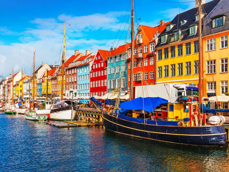 Crociera Mar Baltico e Capitali Baltiche 2021-2022 | Costa Crociere