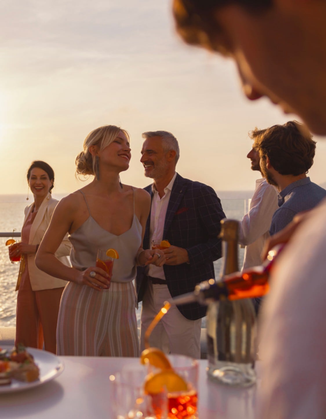 Crociere All Inclusive: offerte tutto incluso | Costa Crociere