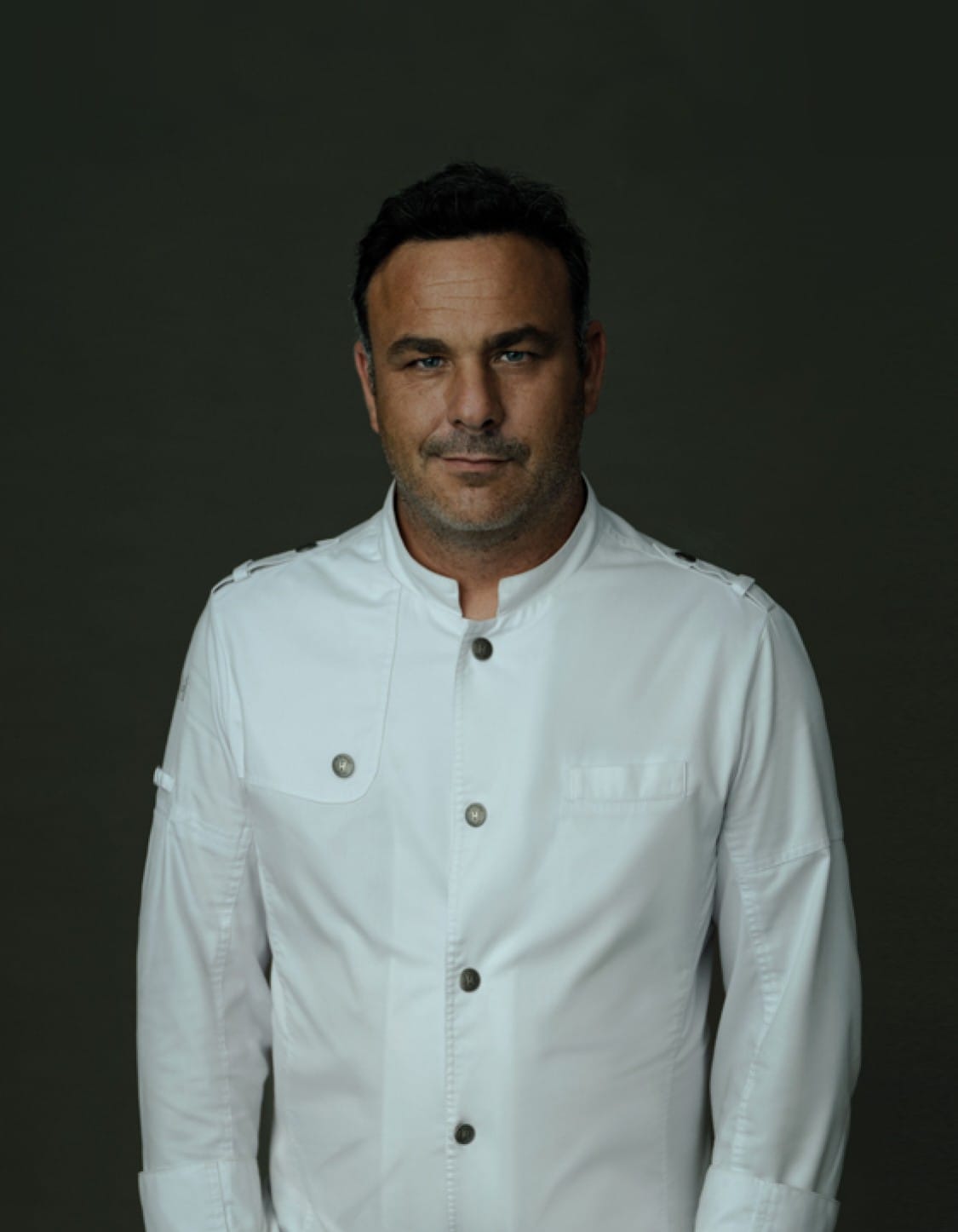 Menù dello chef Ángel León a bordo | Costa Crociere