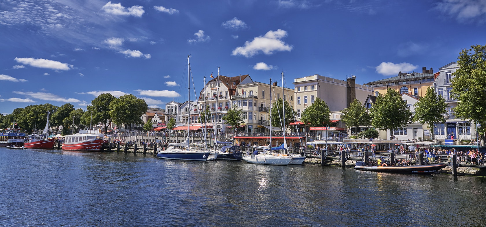 Crociera Mar Baltico e Capitali Baltiche | Costa Crociere