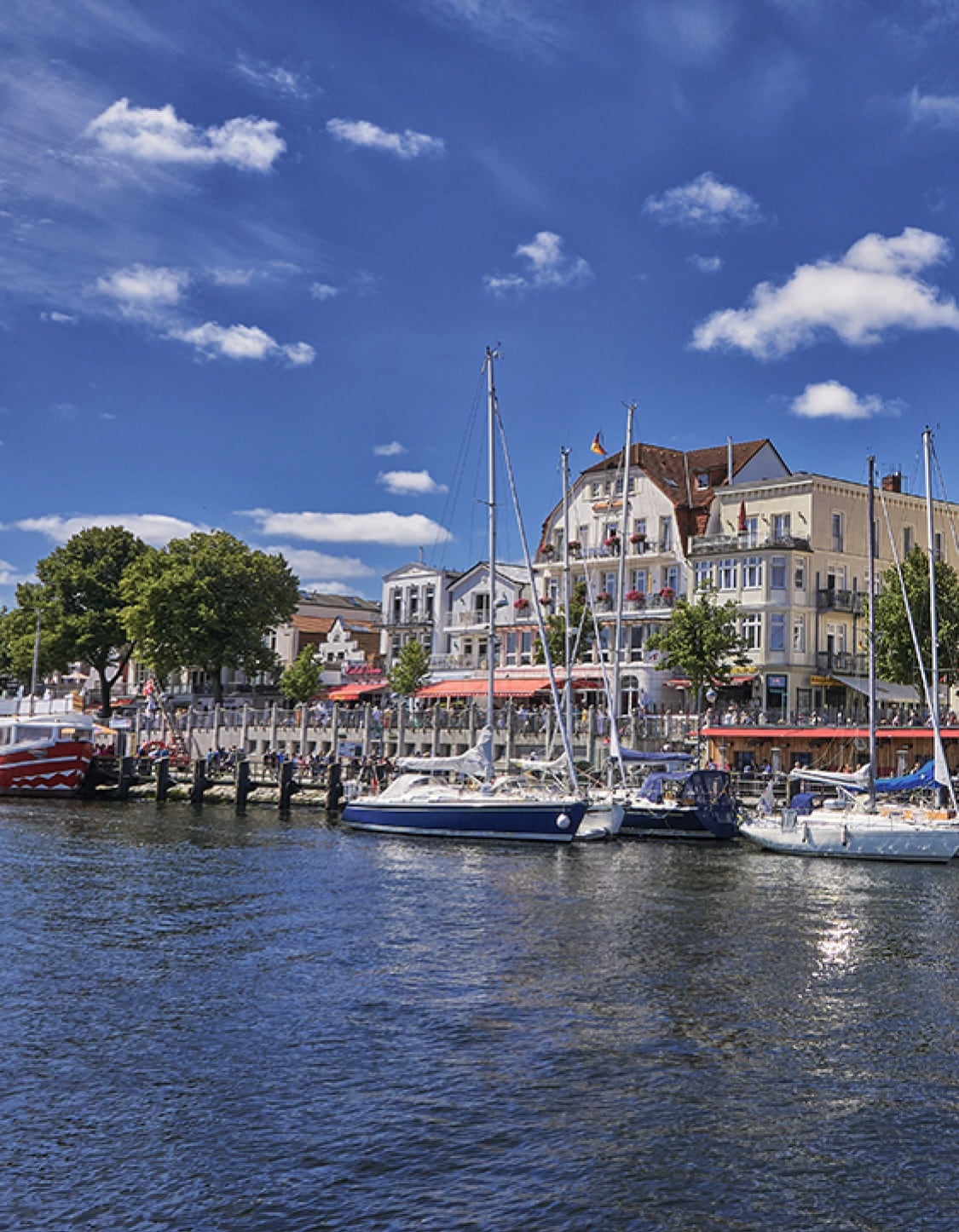 Crociera Mar Baltico e Capitali Baltiche | Costa Crociere