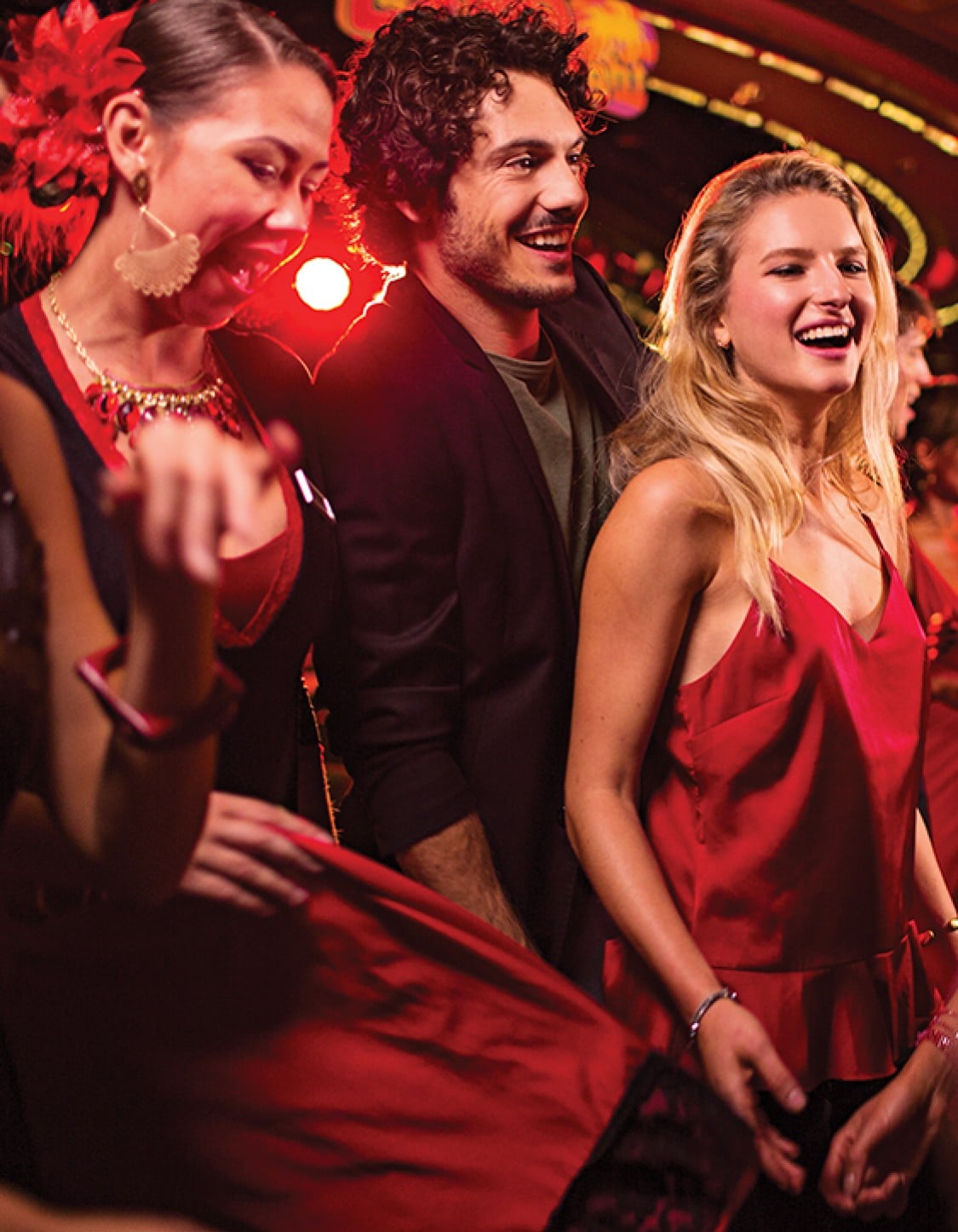 Crociere per Single: offerte e prenotazioni | Costa Crociere