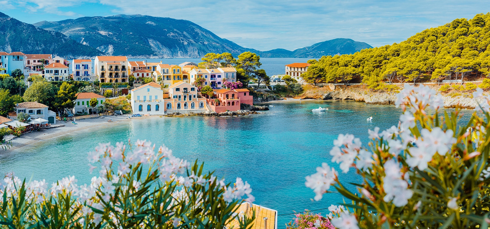 Crociere Pasqua: migliori offerte e last minute | Costa Crociere