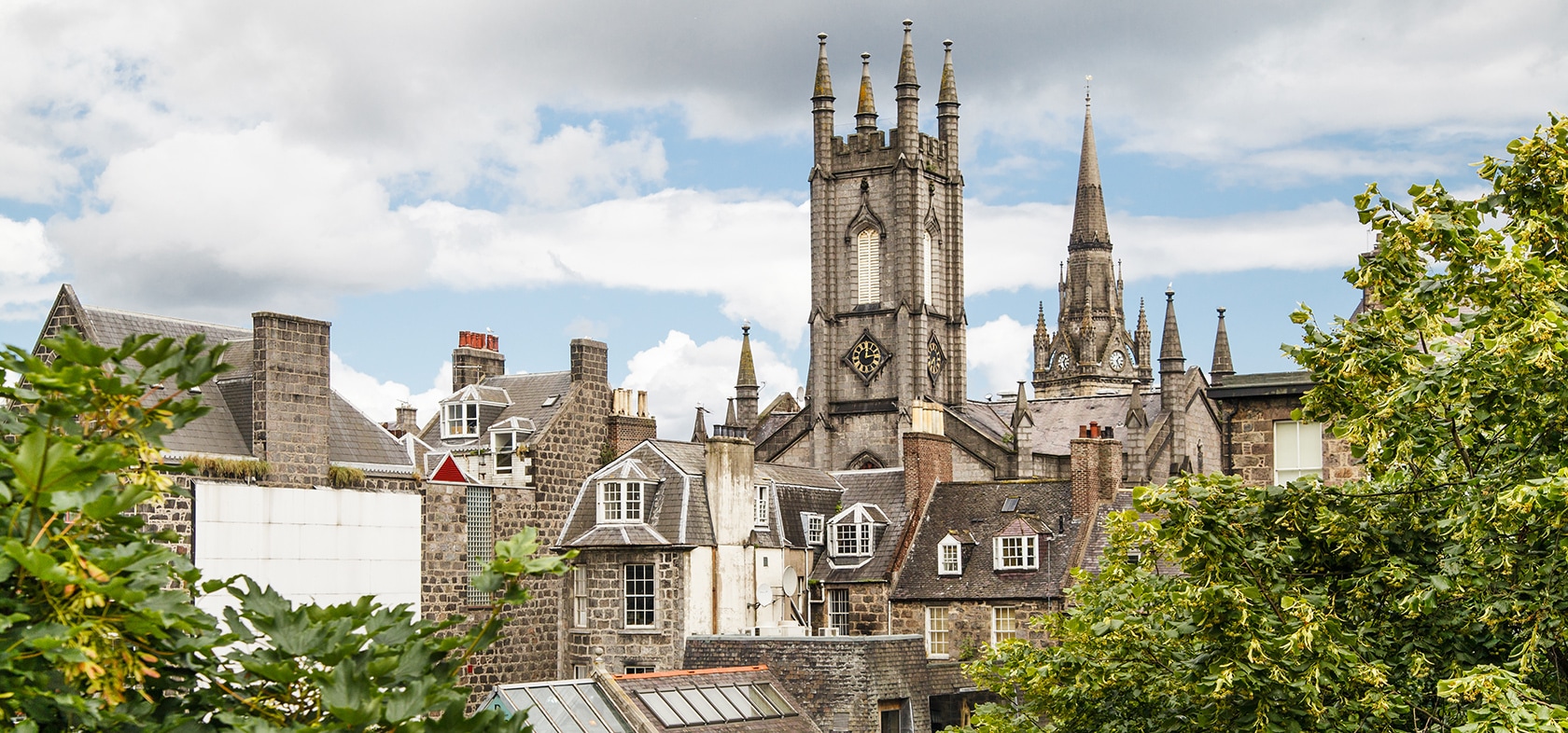 Crociere Aberdeen: itinerari e offerte | Costa Crociere