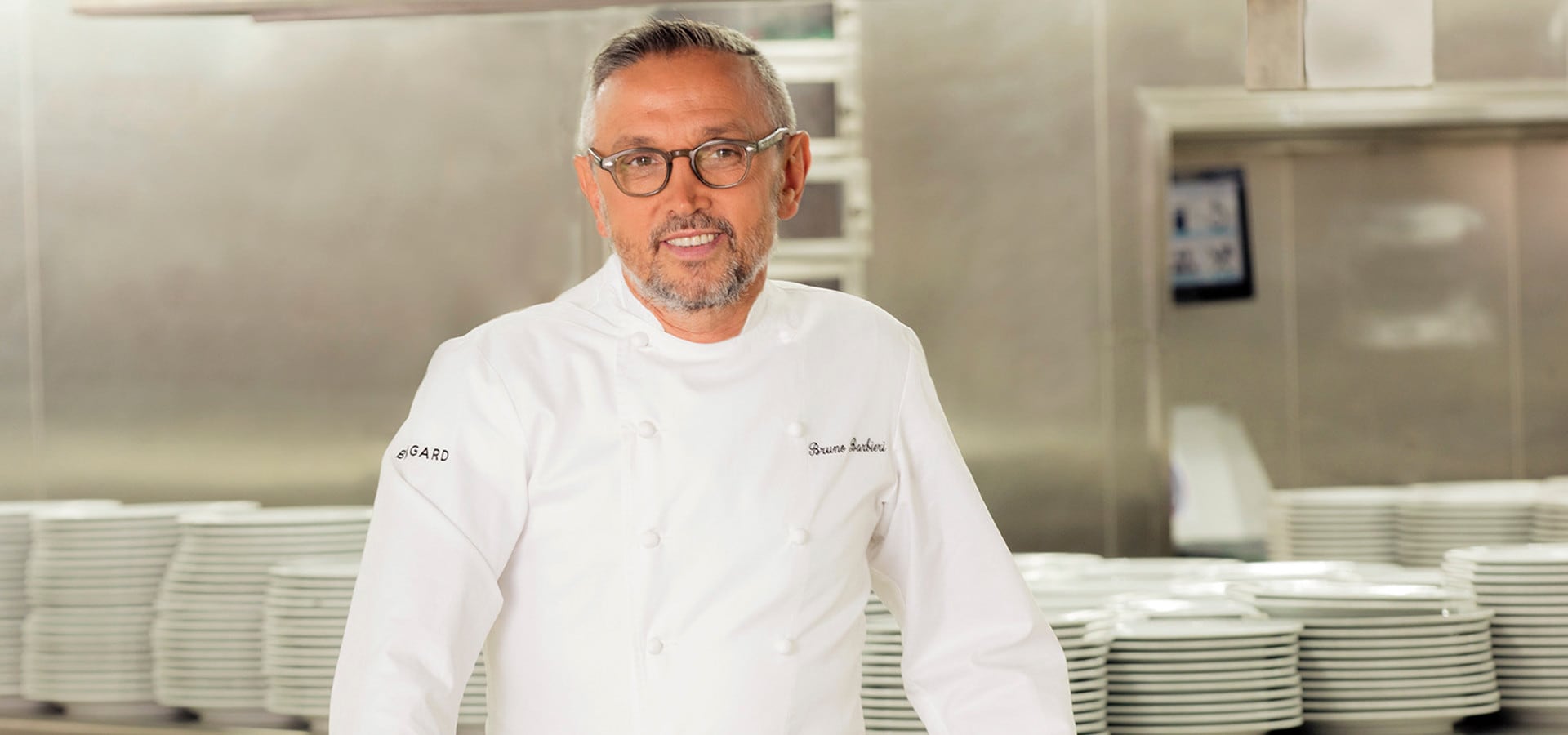 La ricetta inedita di Chef Barbieri per i soci CostaClub | CostaClub