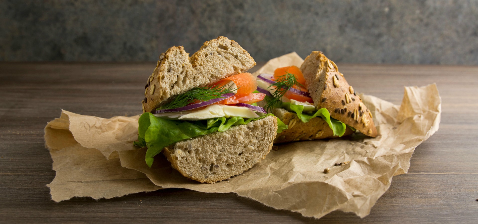 Come preparare il panino perfetto | CostaClub