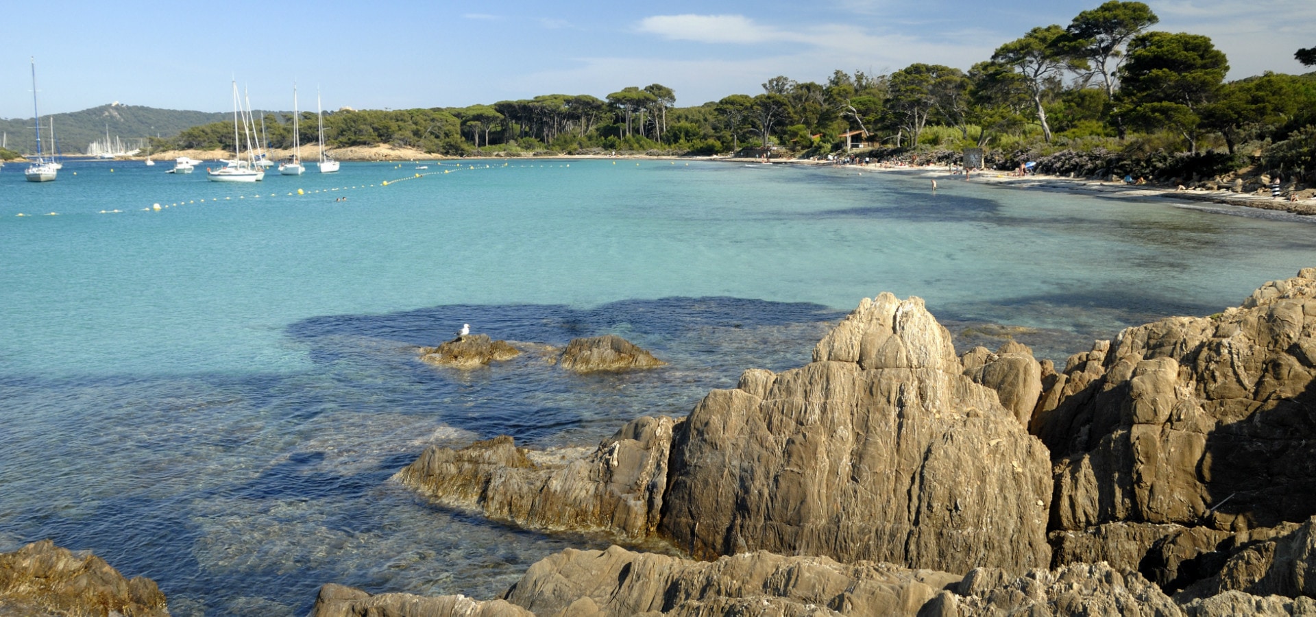 I sapori di Porquerolles: le migliori specialità | CostaClub