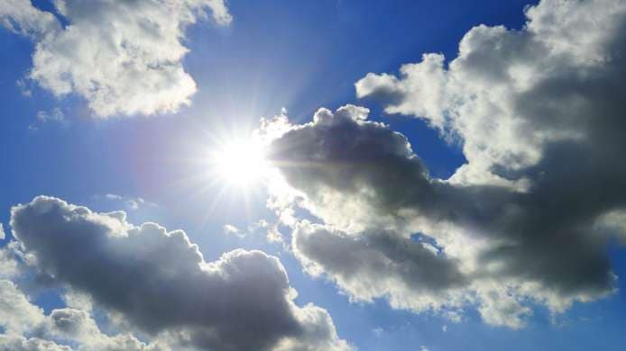 La giornata del Sole ci rende più felici | CostaClub