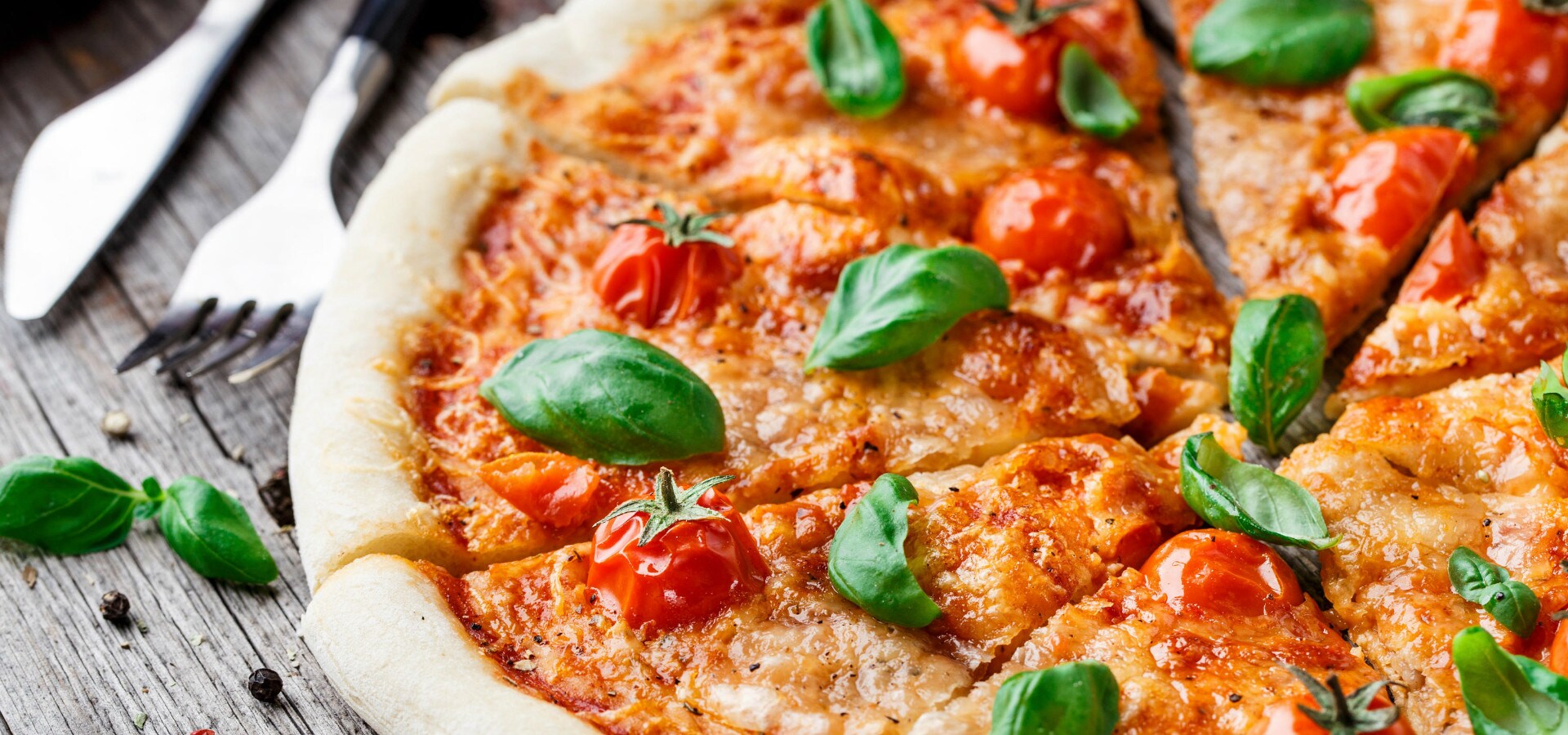 La pizza, regina della cucina italiana | CostaClub