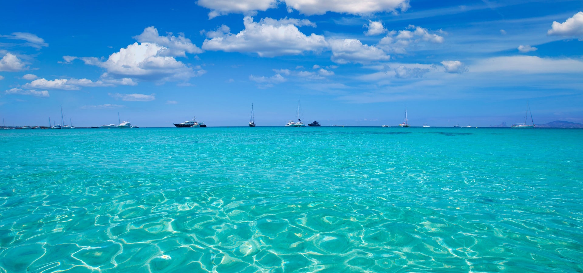 Cosa fare a Formentera, l'isola del relax | CostaClub