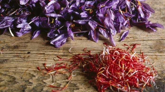 Zafferano, l’oro rosso che fa impazzire il mondo | CostaClub