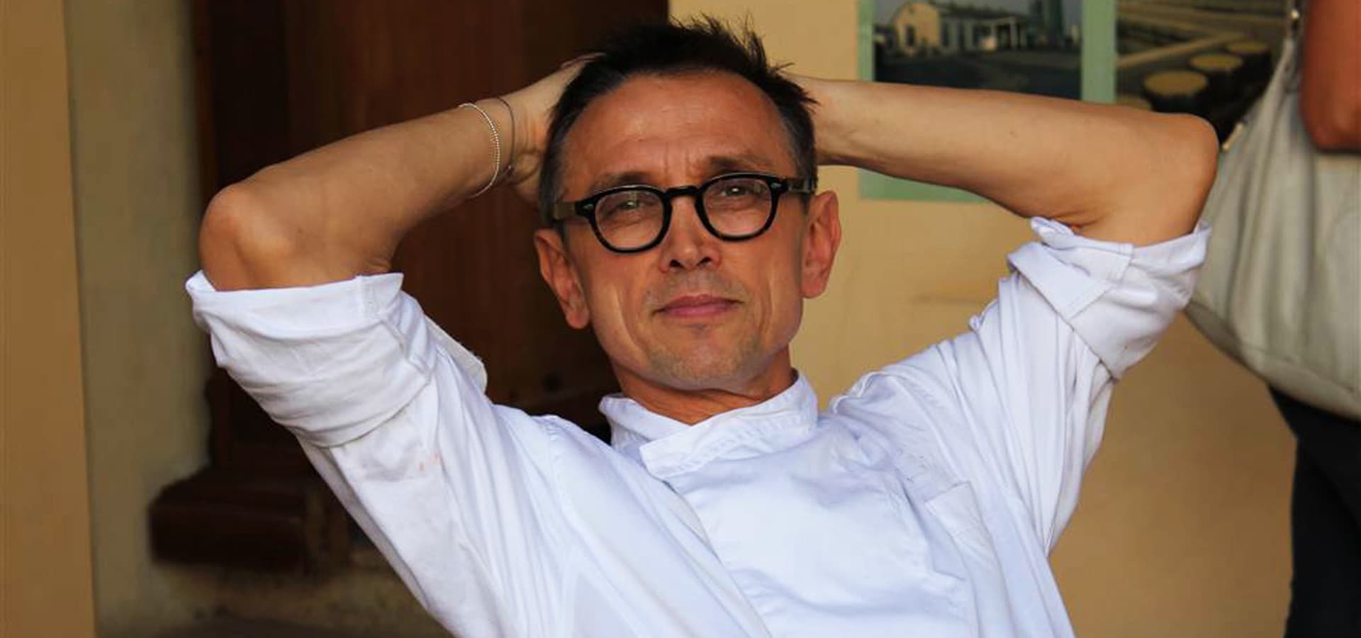Viaggio nella cucina greca con Chef Barbieri | CostaClub