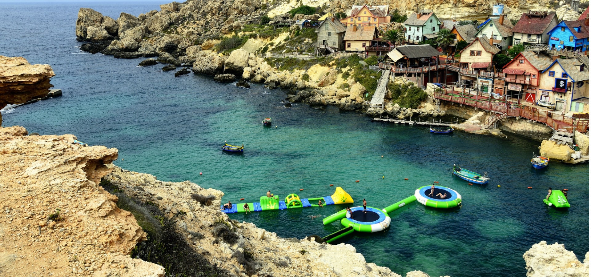 Malta, 5 attrazioni da visitare con i bambini | CostaClub