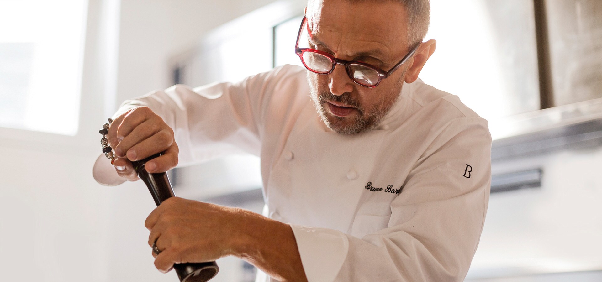 Ricetta gourmet dal nuovo Menù di Chef Barbieri | CostaClub