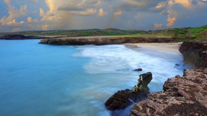 Le 21 spiagge più belle di Aruba | Costa Crociere