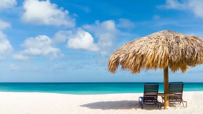 Le 21 spiagge più belle di Aruba | Costa Crociere