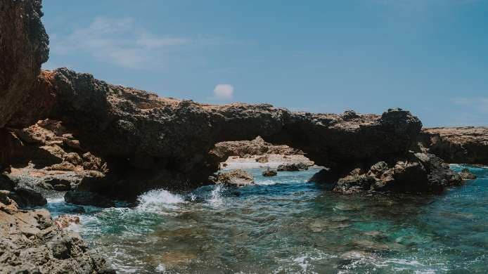 Le 21 spiagge più belle di Aruba | Costa Crociere