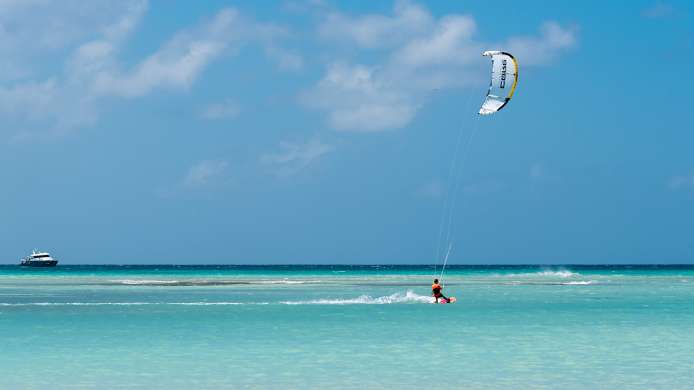 Le 21 spiagge più belle di Aruba | Costa Crociere