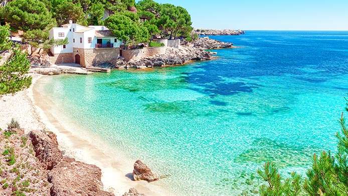 Isole Baleari: cosa vedere e dove andare | Costa Crociere