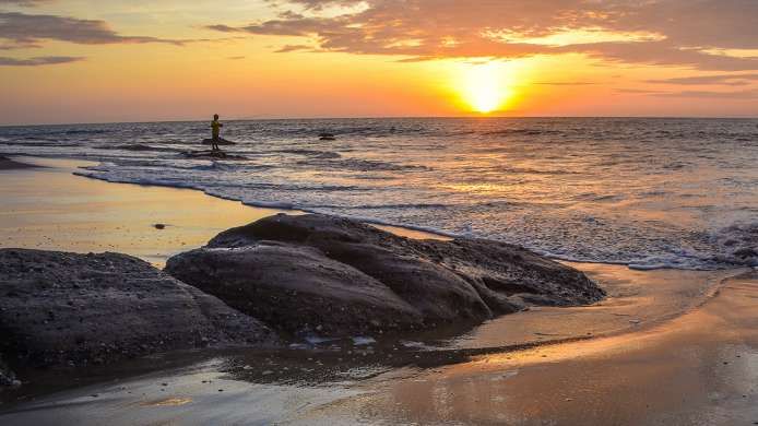 31 spiagge del Perù da non perdere | Costa Crociere