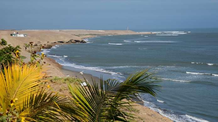 31 spiagge del Perù da non perdere | Costa Crociere