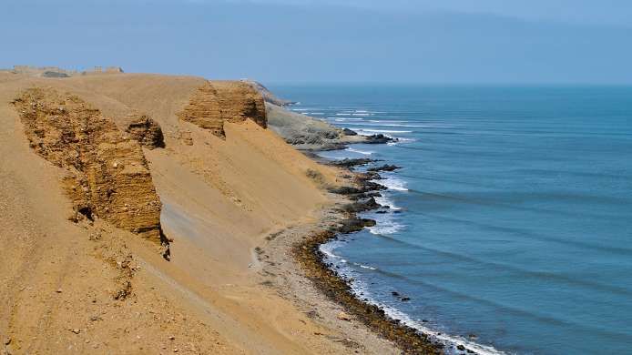 31 spiagge del Perù da non perdere | Costa Crociere