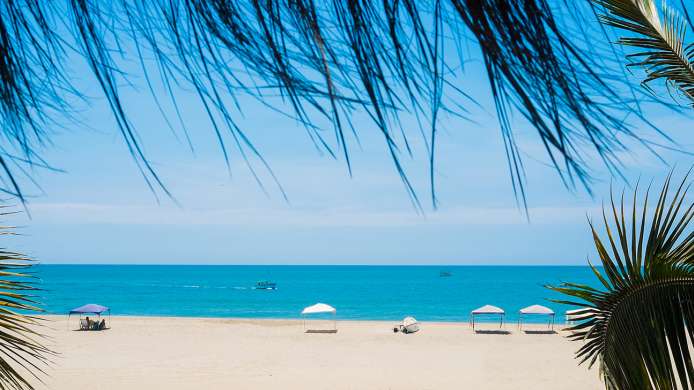 31 spiagge del Perù da non perdere | Costa Crociere