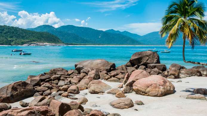 Le 10 isole del Brasile da non perdere | Costa Crociere