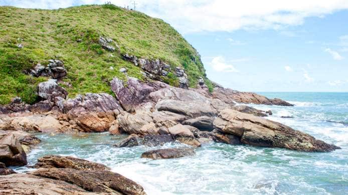 Le 10 isole del Brasile da non perdere | Costa Crociere