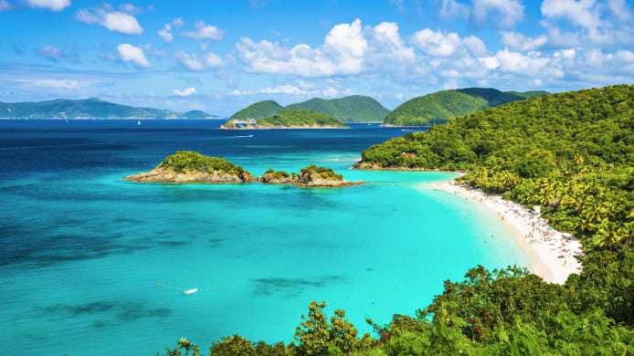 Le spiagge più belle dei Caraibi | Costa Crociere