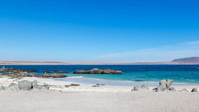 Spiagge del Cile: le 30 più belle da vedere | Costa Crociere