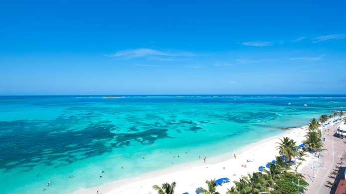 Le 12 spiagge più belle della Colombia | Costa Crociere