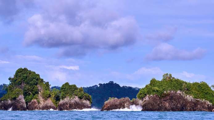 Le 12 spiagge più belle della Colombia | Costa Crociere