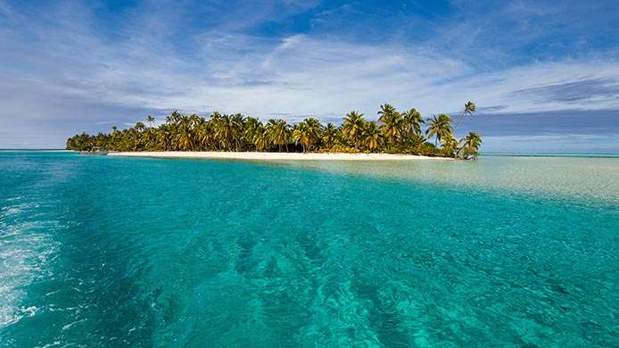 Isole Cook: le isole principali e cosa vedere | Costa Crociere