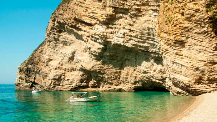 TOP 15 Spiagge di Corfù: le più belle da vedere | Costa Crociere