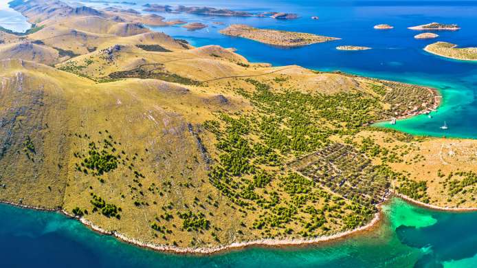 Isole della Croazia: le più belle da visitare | Costa Crociere