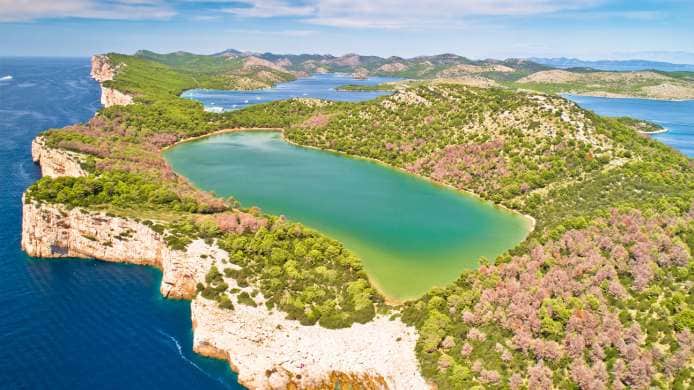 Isole della Croazia: le più belle da visitare | Costa Crociere