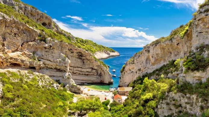 Isole della Croazia: le più belle da visitare | Costa Crociere