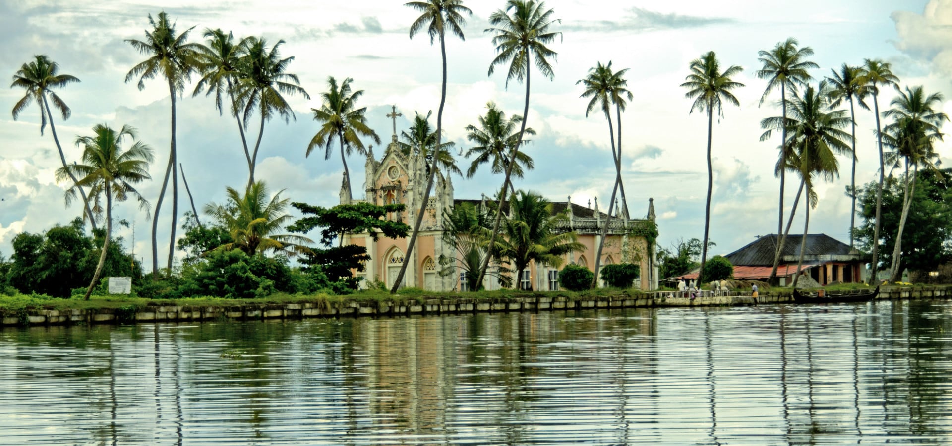 Cochin, la città del benessere, della pace e delle spezie | CostaClub