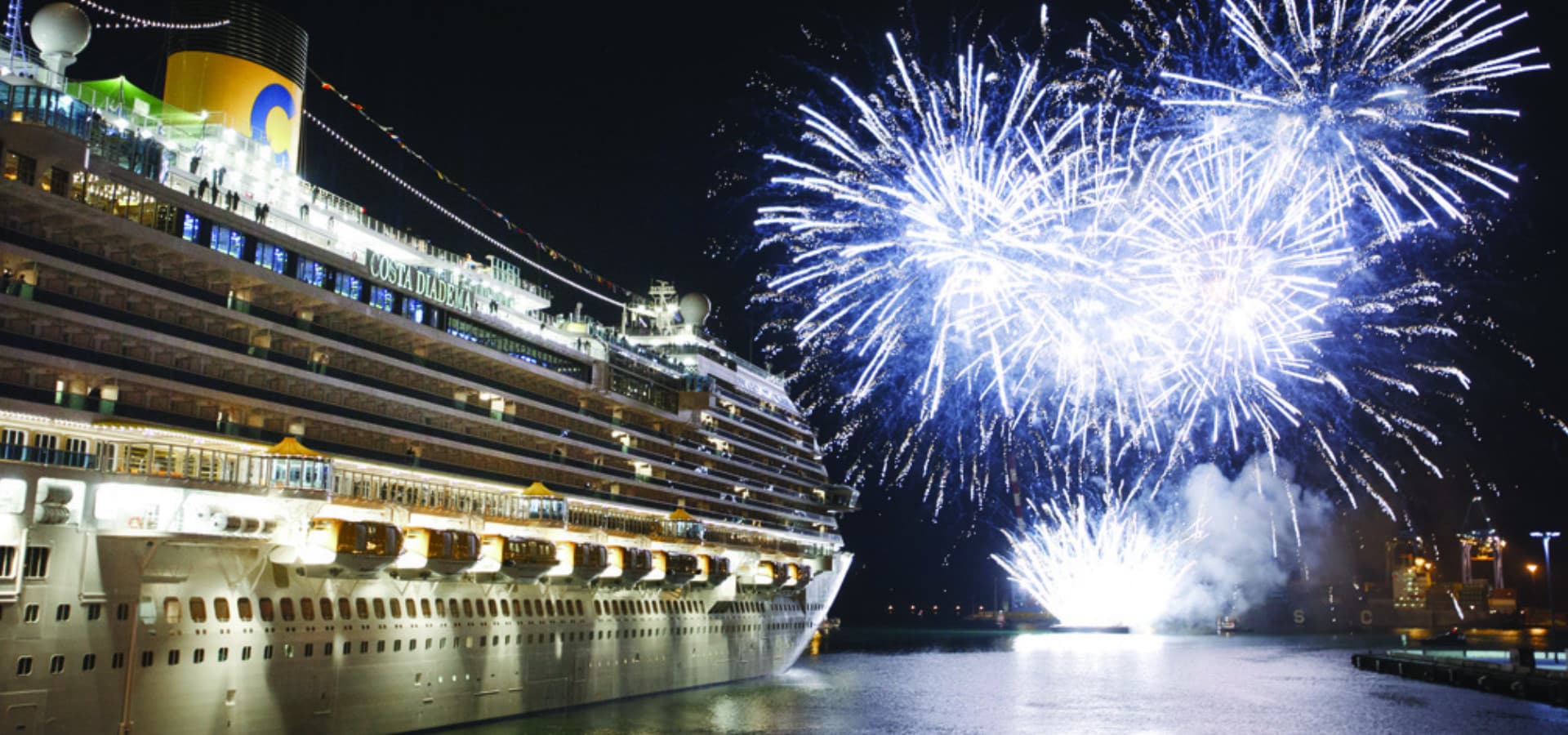 Capodanno in viaggio: a ogni paese la sua tradizione! | CostaClub